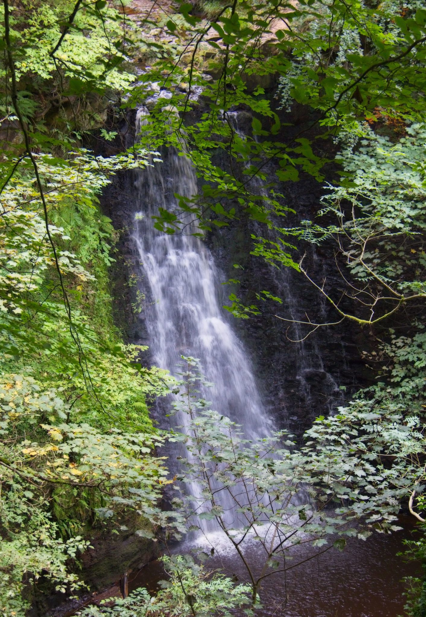 Best UK waterfalls to visit. - The Expert Camper