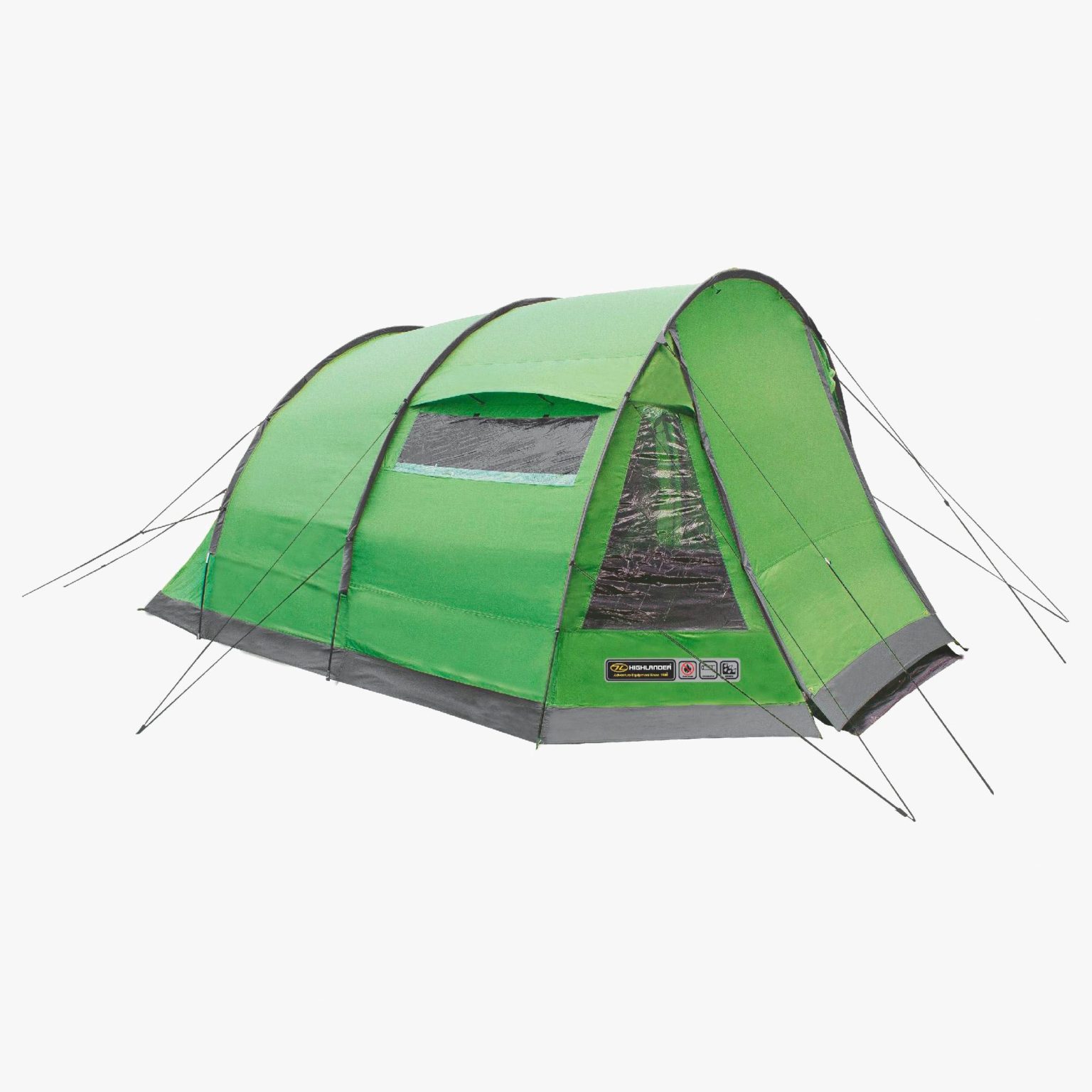 Family Tents | Outwell, Vango, Highlander & More - The Expert Camper