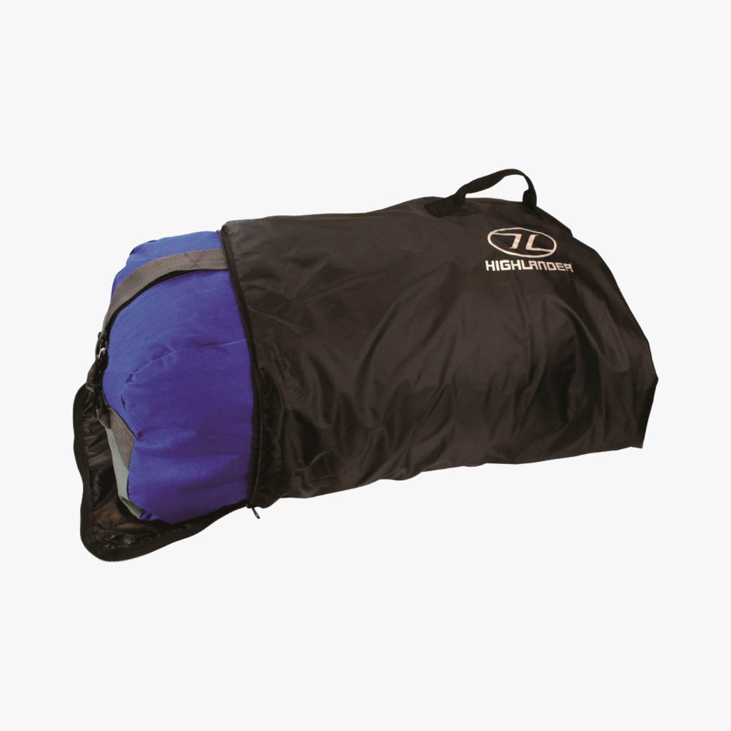 Highlander Vorlich 40L - The Expert Camper