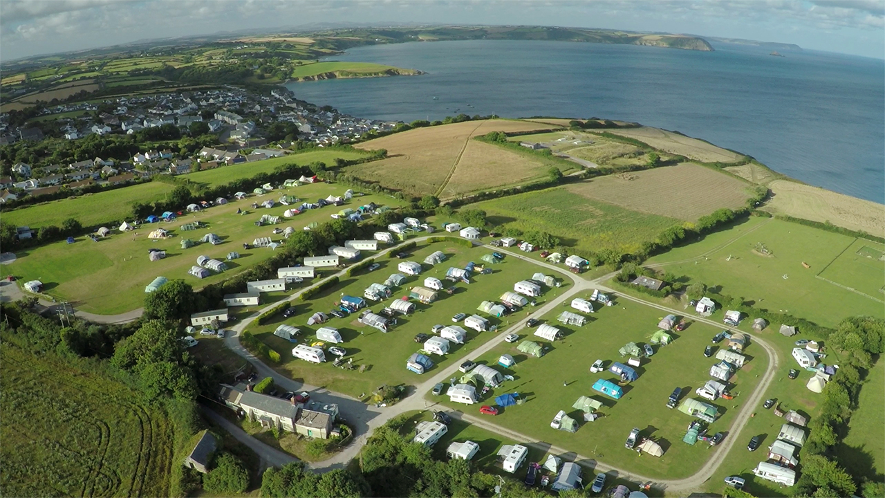 The 7 Best Campsites in Cornwall - The Expert Camper