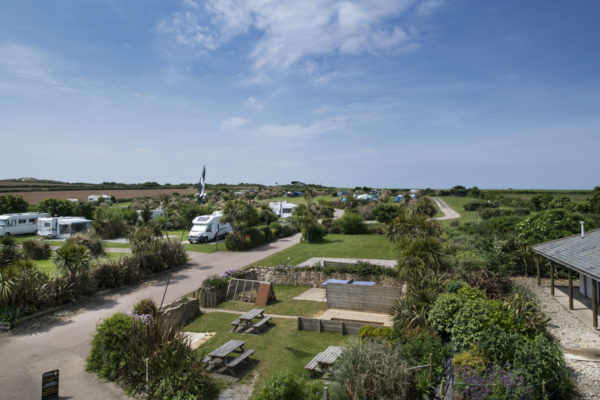 The 7 Best Campsites in Cornwall - The Expert Camper