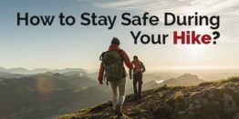 How to Stay Safe During Your Hike – The Expert Camper