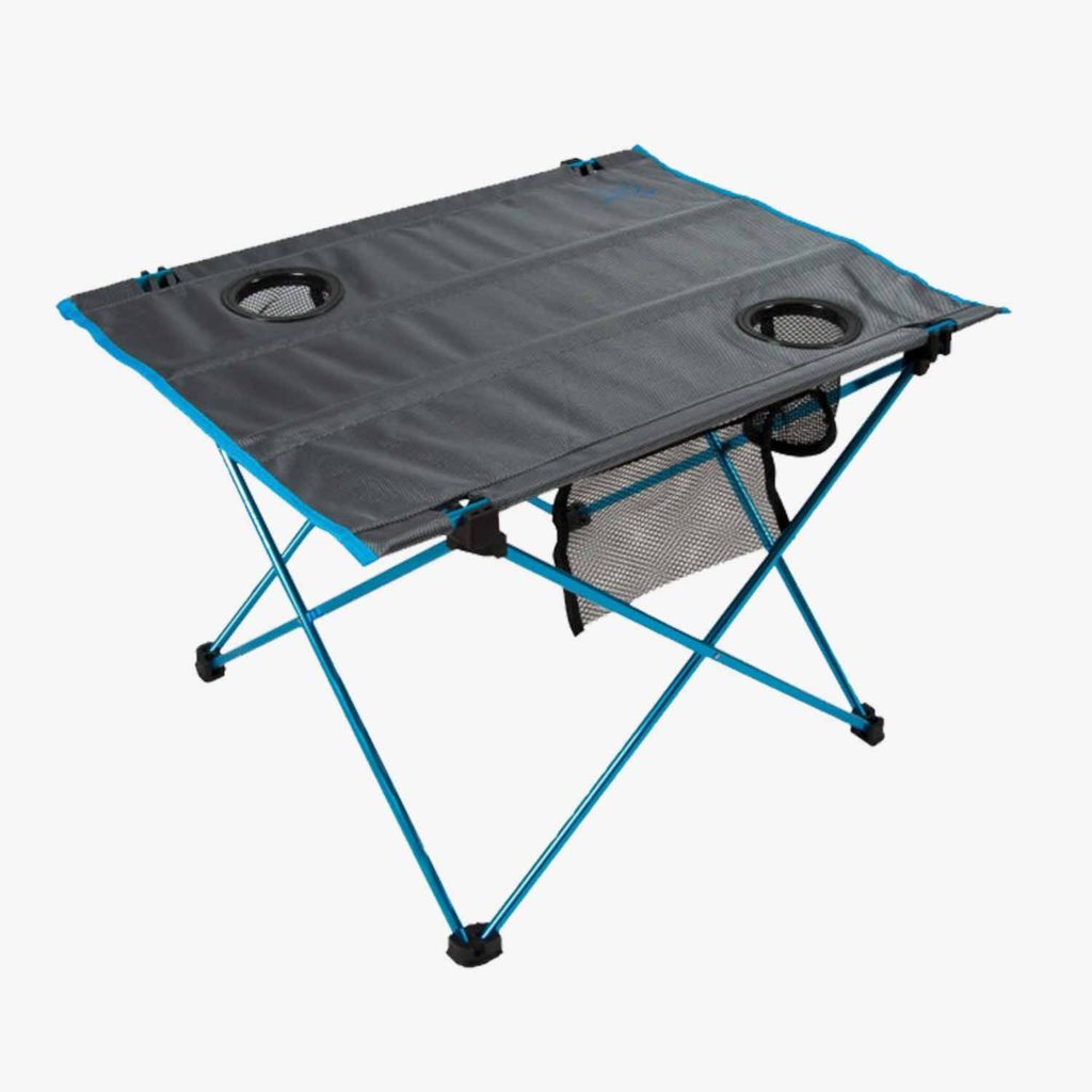 Camping Tables - The Expert Camper