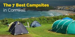 The 7 Best Campsites in Cornwall - The Expert Camper