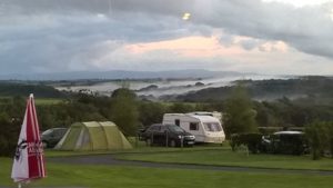 Guide to Naturist Camping - The Expert Camper