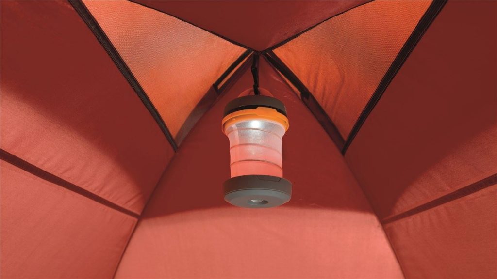 Easy Camp Comet 200 Tent - The Expert Camper