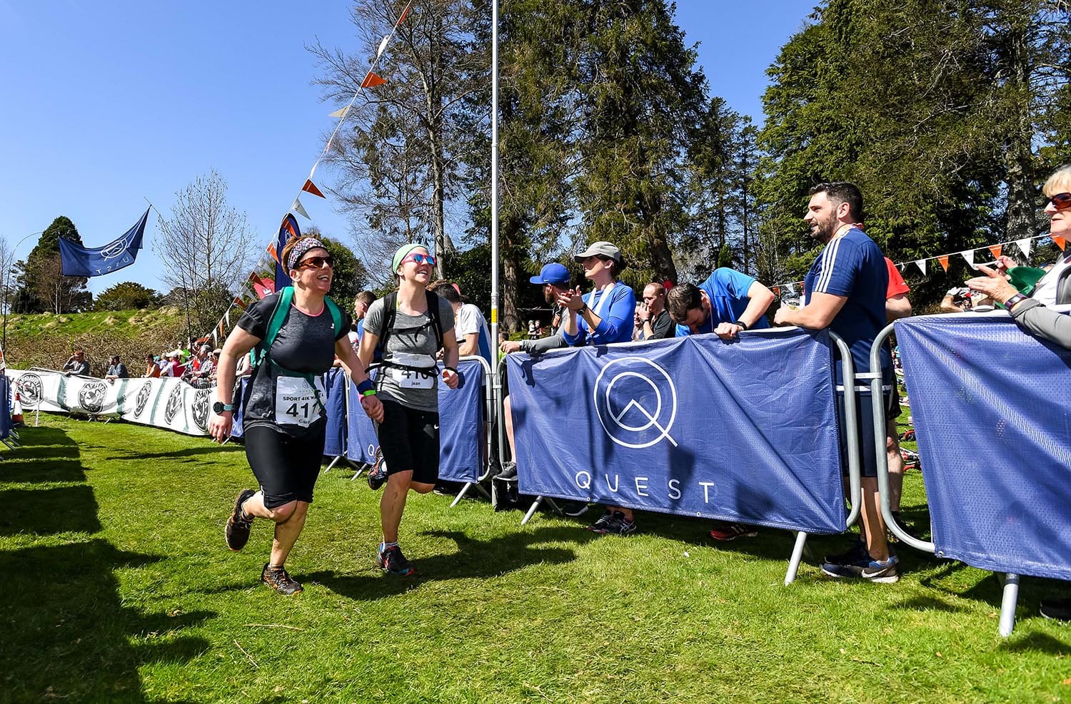 Adventure Awaits At Quest Ireland – The Expert Camper