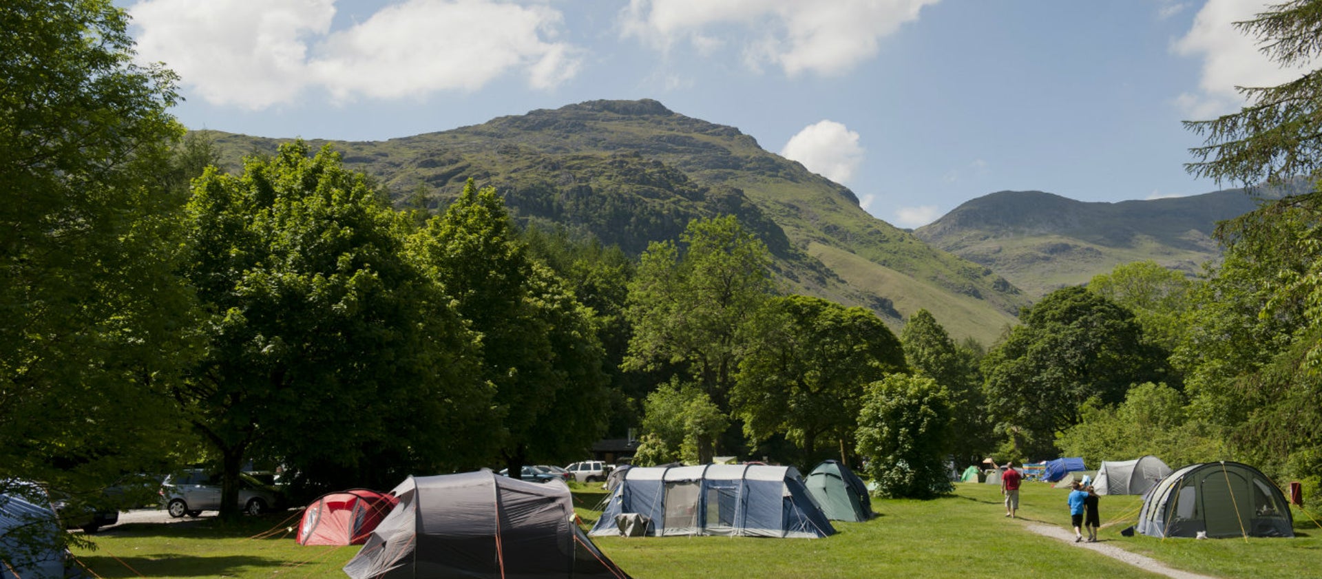 Best Camping Experiences in the UK – The Expert Camper