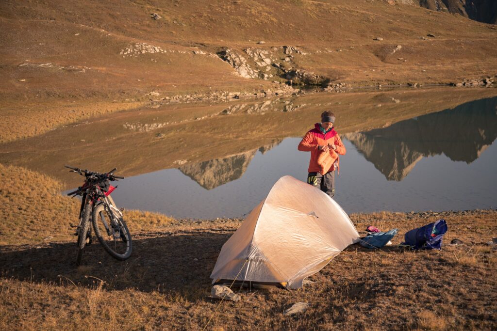 Solar Ultra 2 - The Expert Camper