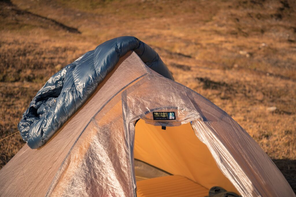 Solar Ultra 2 - The Expert Camper