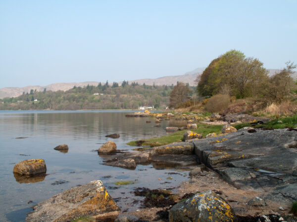 The Best Times of Year to Go Camping in Scotland: A Guide - The Expert ...