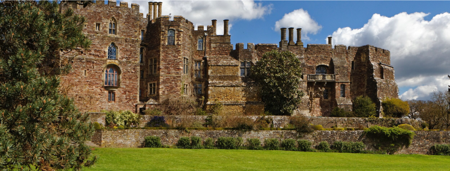 Explore Gloucestershire's Best Castles - Top 4 Picks for History ...