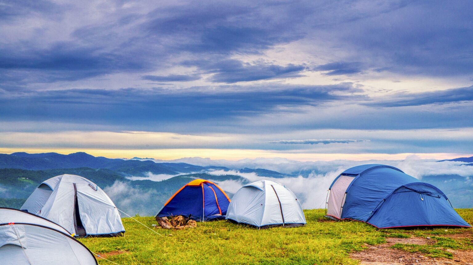Understanding Tent Materials: A Comprehensive Guide to Choosing Your ...