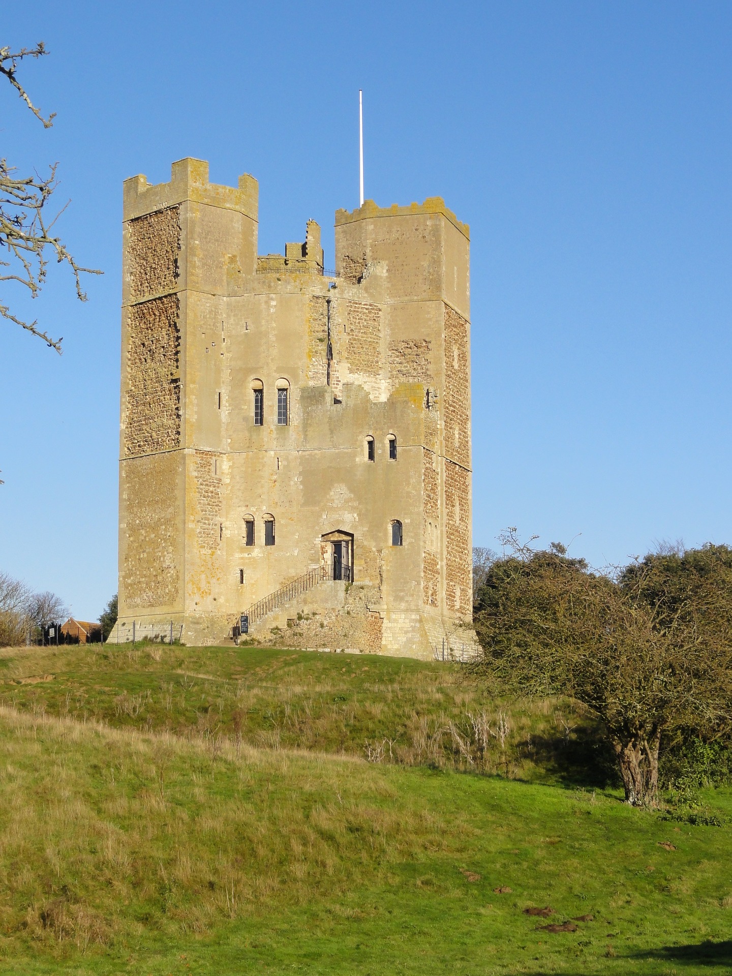 Discovering Suffolk’s Majestic Castles: Top 5 Picks for History ...