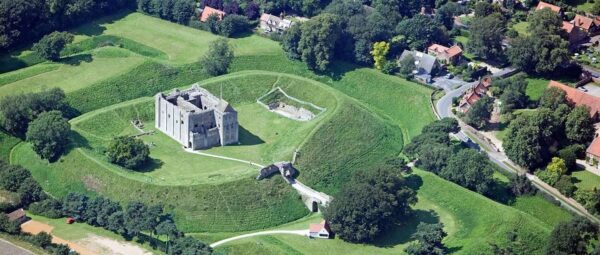 Discover the Best 5 Castles in Norfolk - A Journey Through History ...