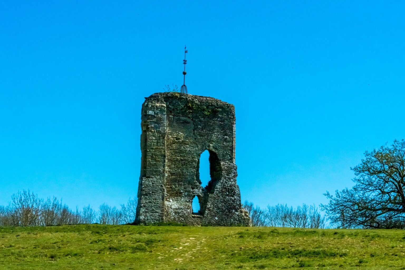 The Top 11 Castles in Sussex for Family Camping Adventures - The Expert ...