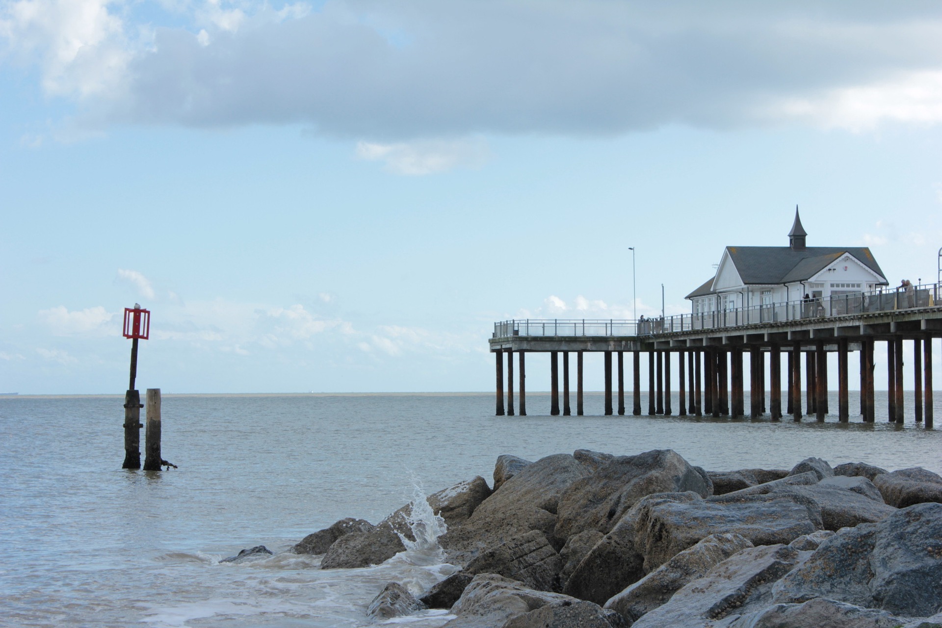 Explore the Best Beaches in Suffolk - Top 12 Beach Guide 2024 - The ...