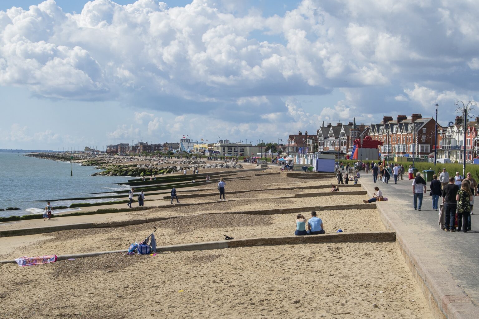 Explore the Best Beaches in Suffolk - Top 12 Beach Guide 2024 - The ...