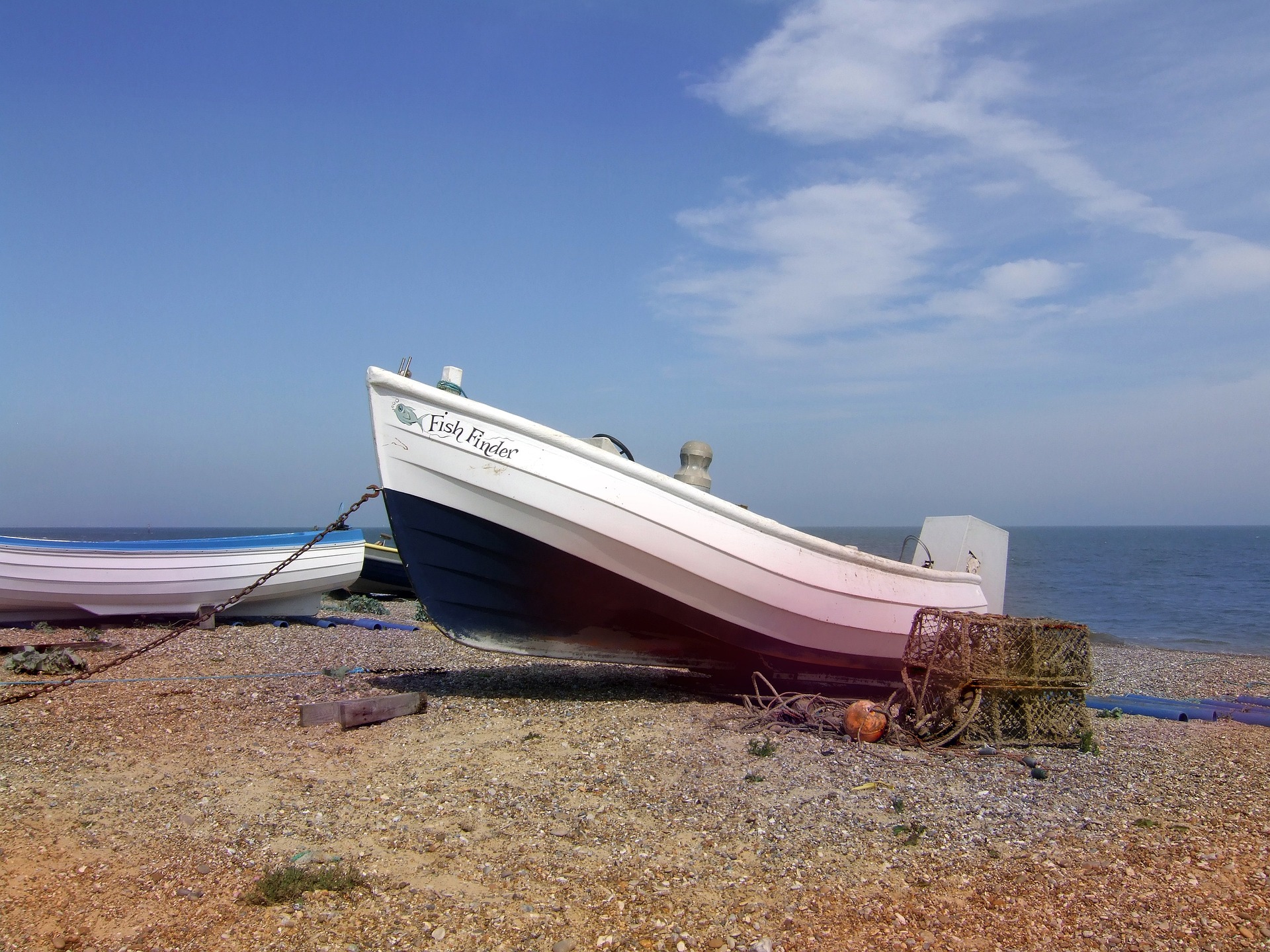 Explore the Best Beaches in Suffolk - Top 12 Beach Guide 2024 - The ...