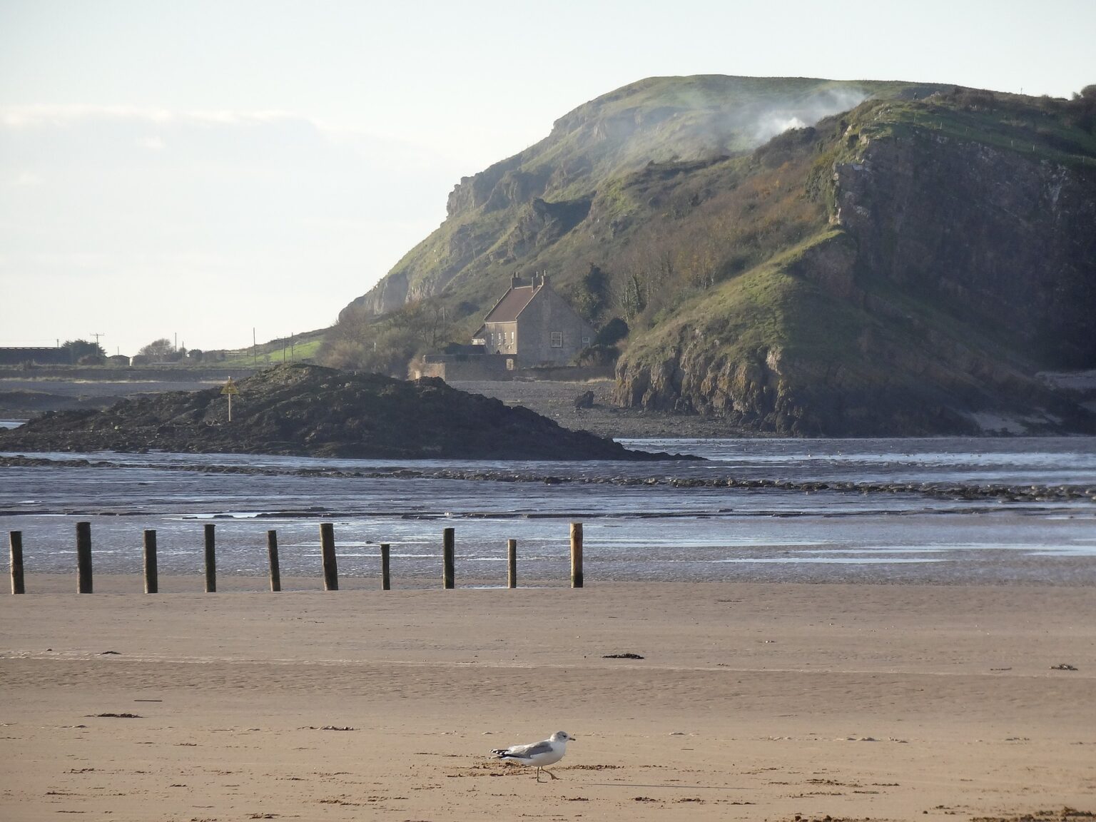 The 12 Best Beaches to Visit in Somerset: A Camper’s Guide – The Expert ...