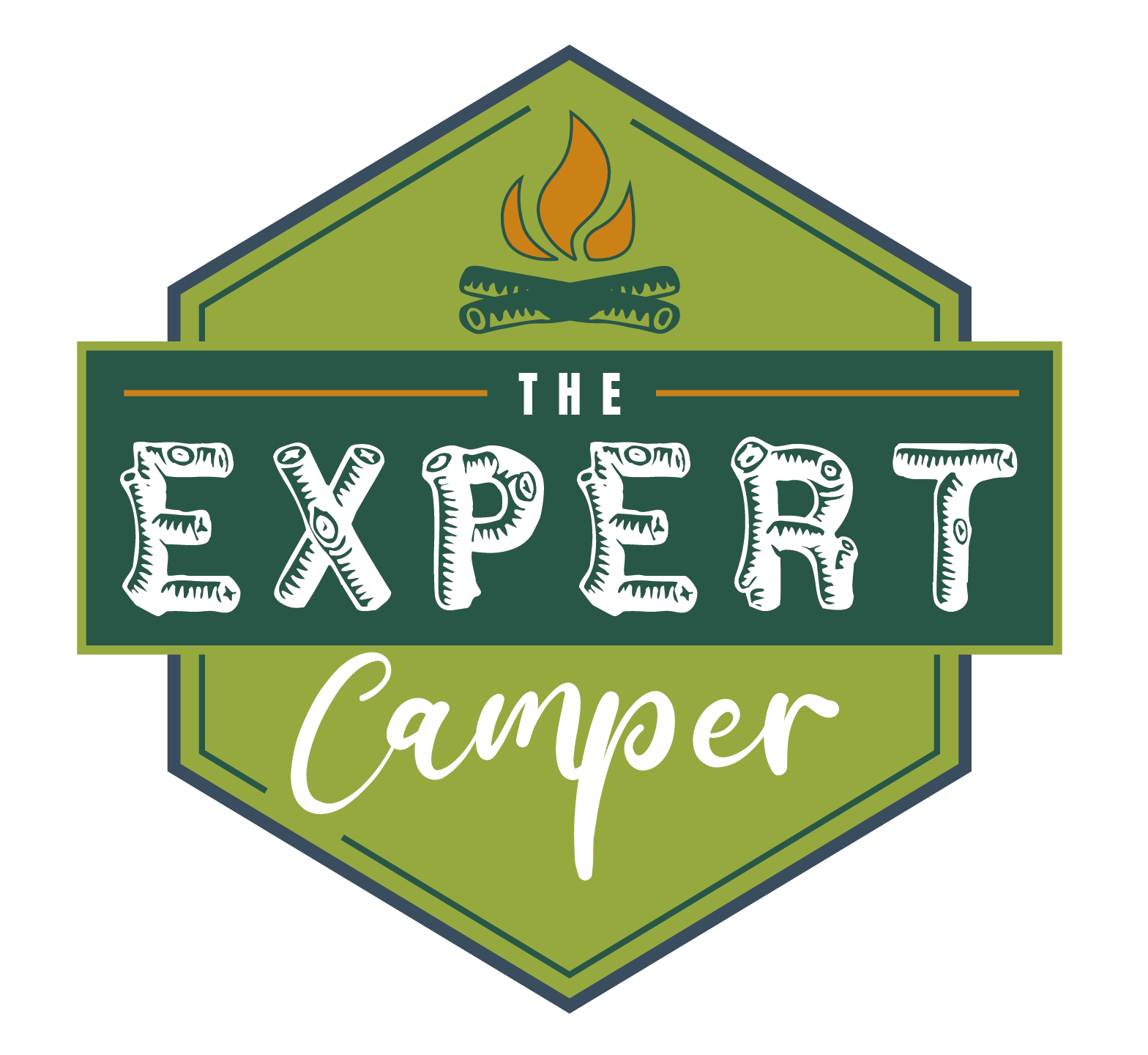 Pillaton Hall Farm Campsite - Campsite Spotlight - The Expert Camper
